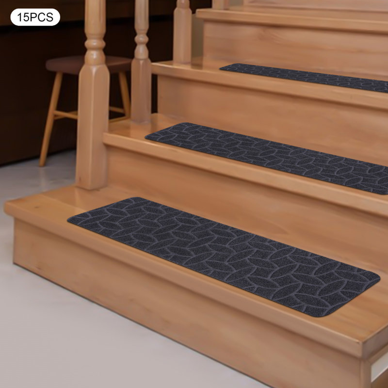 Latitude Run® Caraker Stair Tread | Wayfair